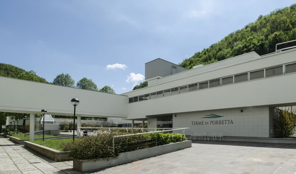 Terme di Porretta